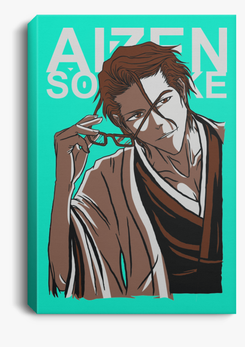 Aizen Png, Transparent Png , Transparent Png Image - PNGitem