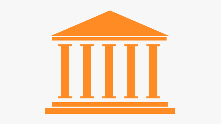 Transparent Background Courthouse Clip Art, HD Png Download ...