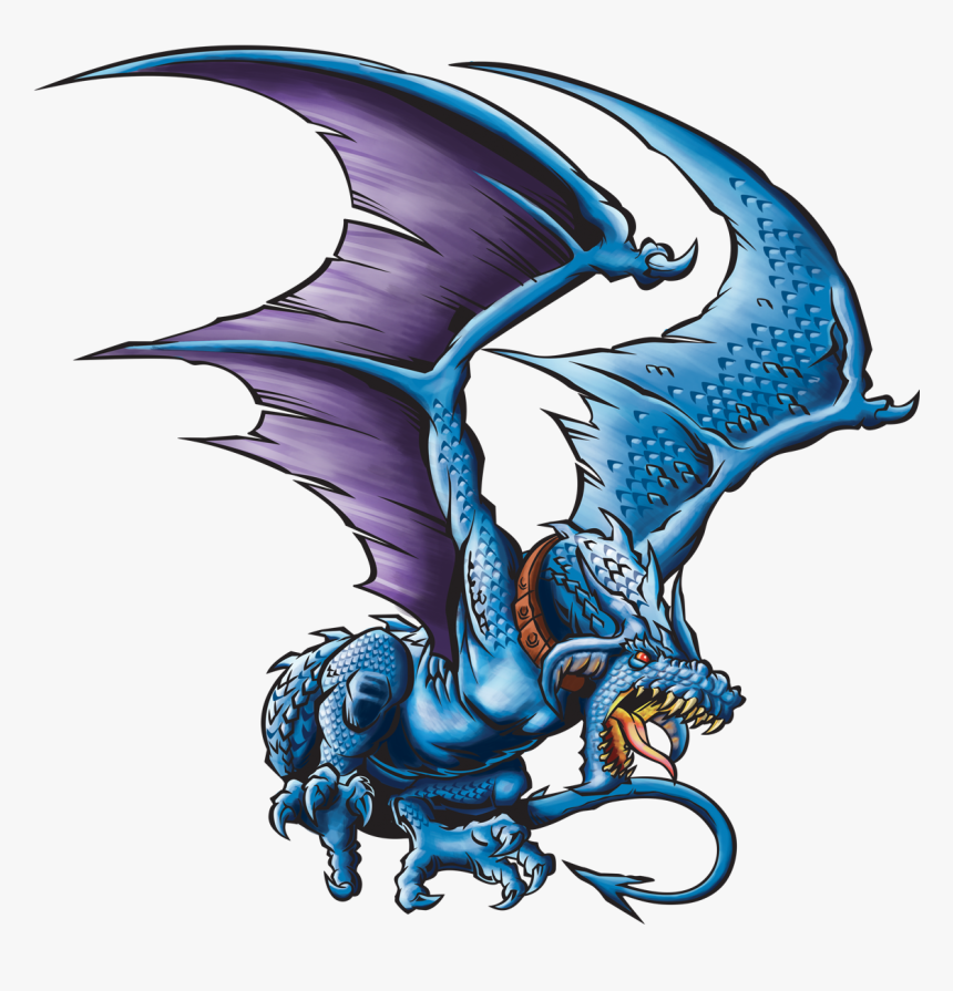 Beast Quest Ferno The Fire Dragon, HD Png Download , Transparent Png ...