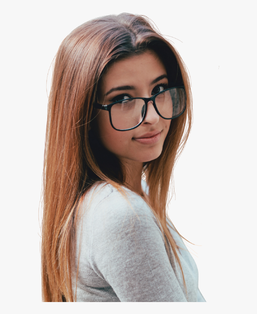 Transparent Pretty Girl Clipart - Pretty Girl Transparent, HD Png ...
