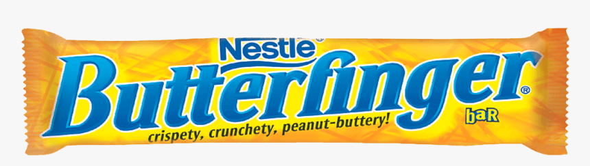 Butterfinger Background