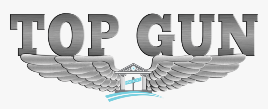 Transparent Top Gun Png - Illustration, Png Download , Transparent Png ...