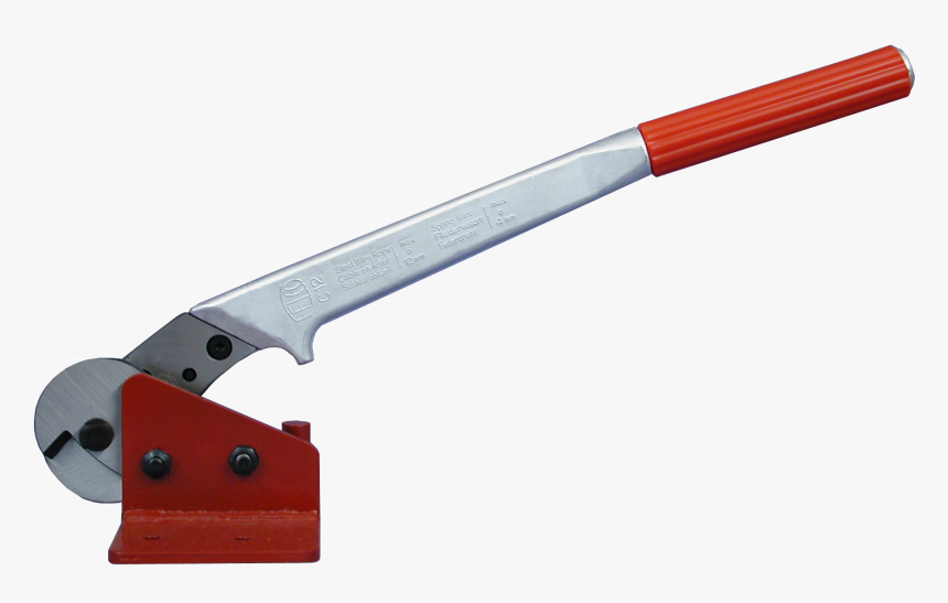 Bench Mounted Cable Cutter, HD Png Download , Transparent Png Image ...