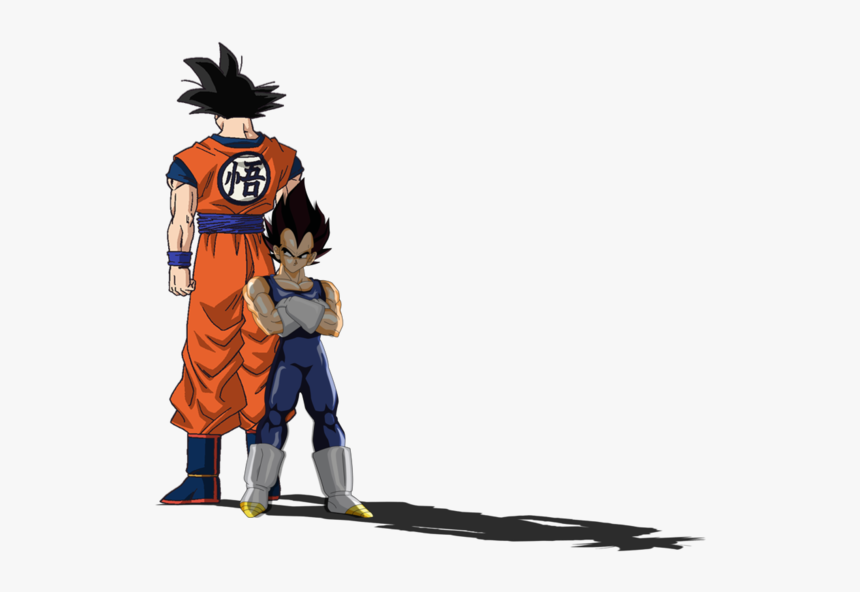 Dragon Ball Tadayoshi Yamamuro, HD Png Download , Transparent Png Image ...