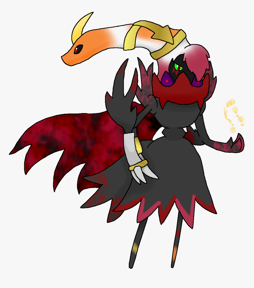 Team End Wiki - Cartoon, HD Png Download , Transparent Png Image - PNGitem