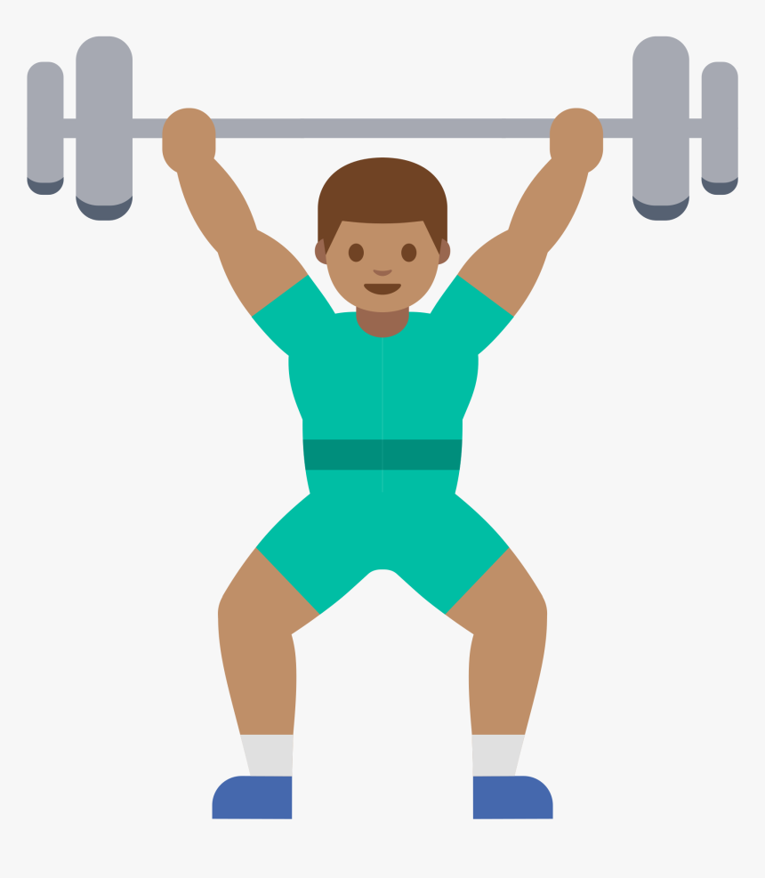 Muscle Arms Png Transparent Background - Weight Lifting Png, Png ...