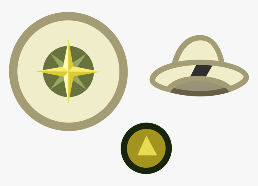 Simple Compass Png, Transparent Png , Transparent Png Image - PNGitem