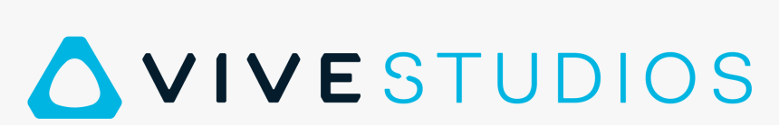 Vivestudios Digital Primary Blue Darkblue Blue Rgb - Vive Studios Logo Png, Transparent Png ...