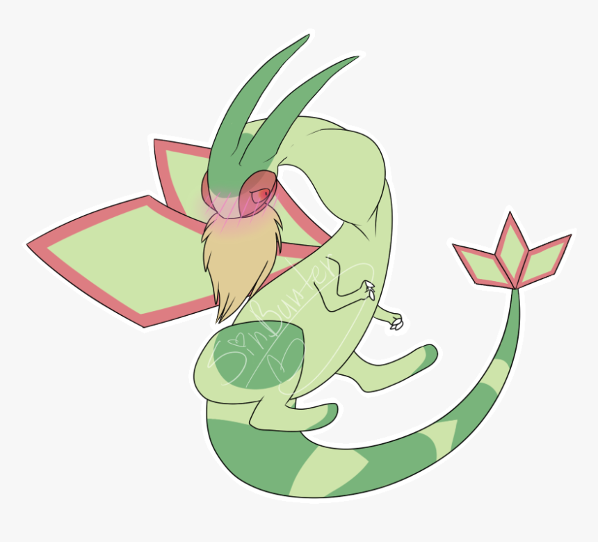 Transparent Flygon Png, Png Download , Transparent Png Image - PNGitem