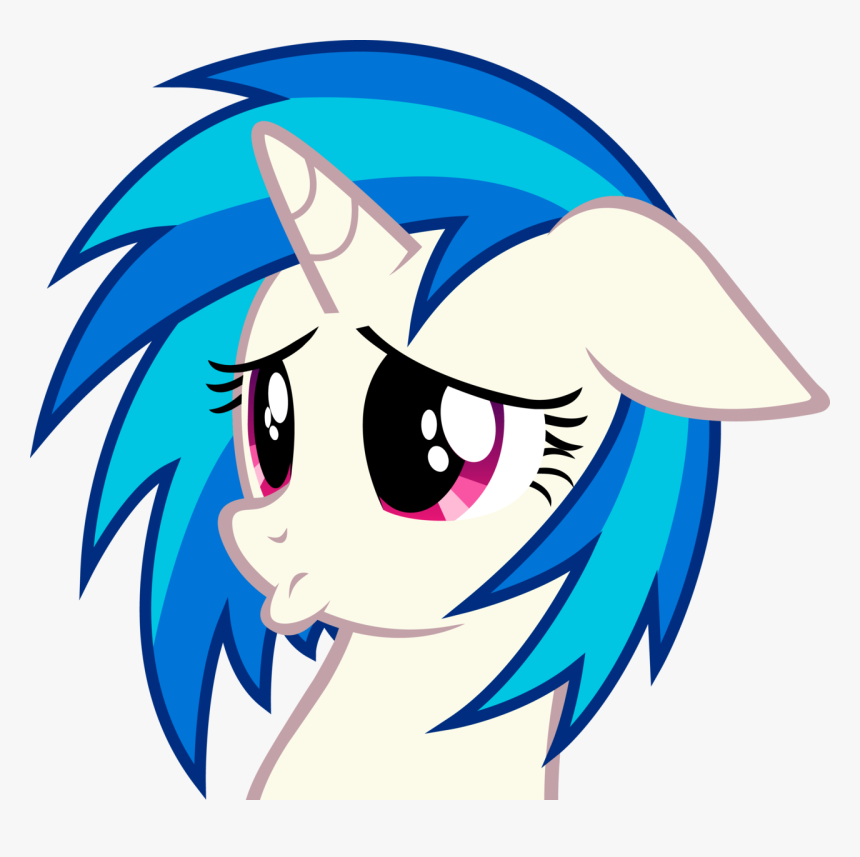Dj Pon 3 Png, Transparent Png , Transparent Png Image - PNGitem