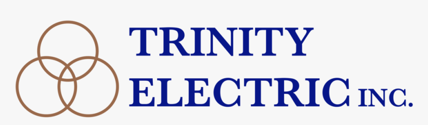 Trinity Electric Logo, HD Png Download , Transparent Png Image - PNGitem