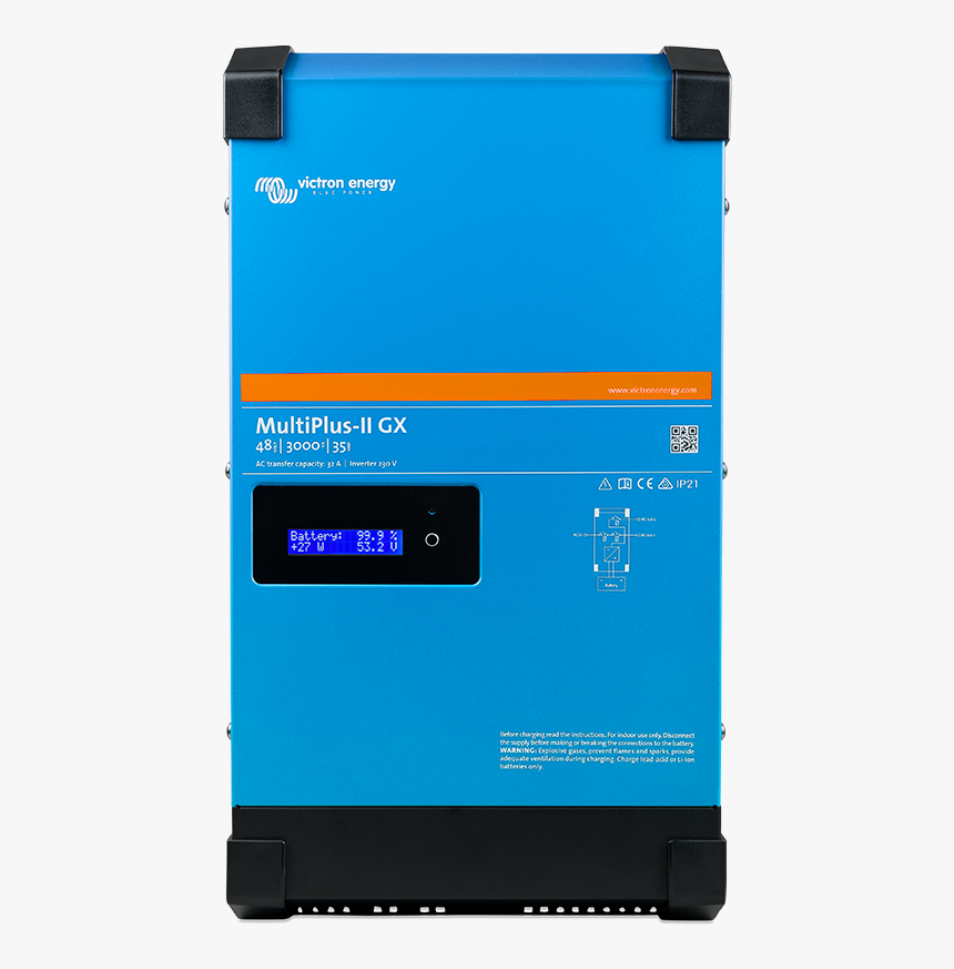 Multiplus-ii Gx - Multiplus 2 Gx, HD Png Download , Transparent Png ...