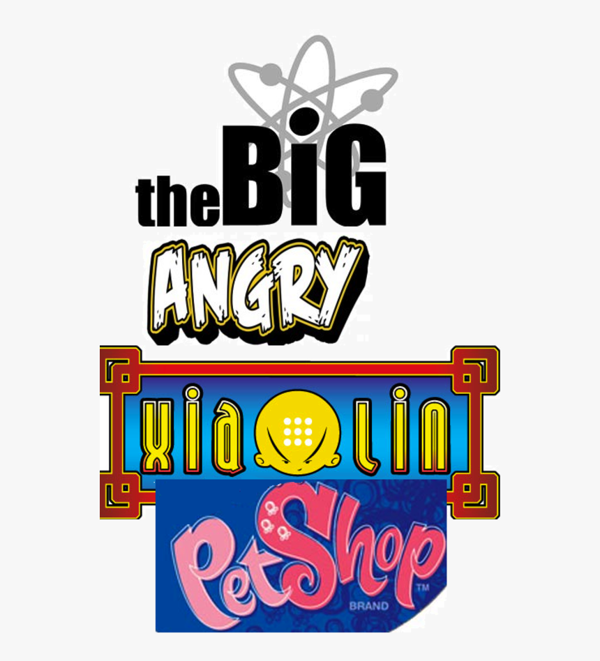 The Angry 5 Tm Brand Text Font Logo - Poster, HD Png Download ...