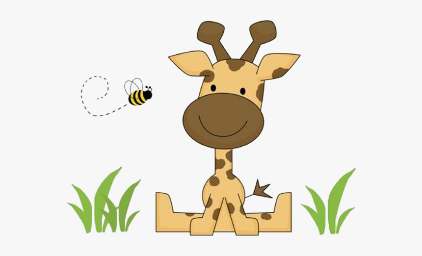 Baby Giraffe Cute Giraffe Giraffe Images Clip Art - Safari Animal Baby ...