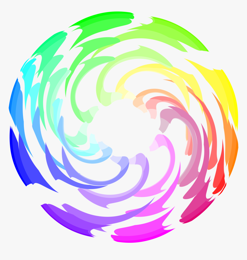 Transparent Geyser Clipart - Fish Abstract Png, Png Download ...