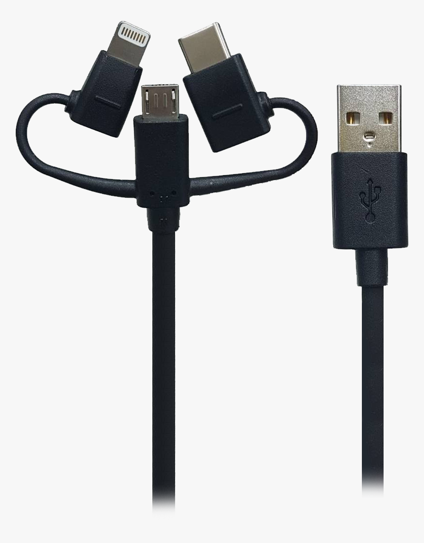 Usb Cable, HD Png Download , Transparent Png Image - PNGitem
