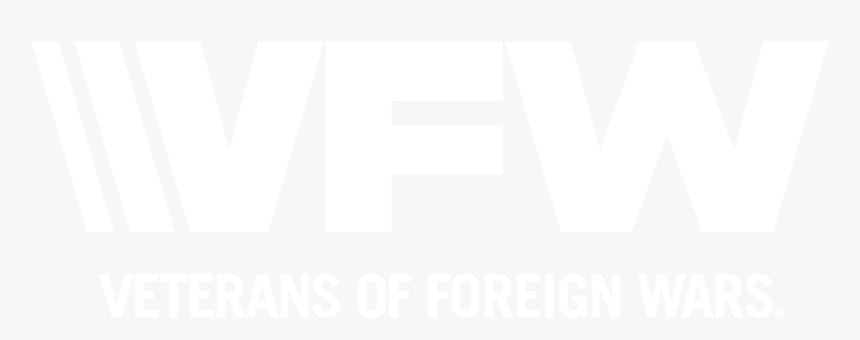New Vfw Logo, HD Png Download , Transparent Png Image - PNGitem