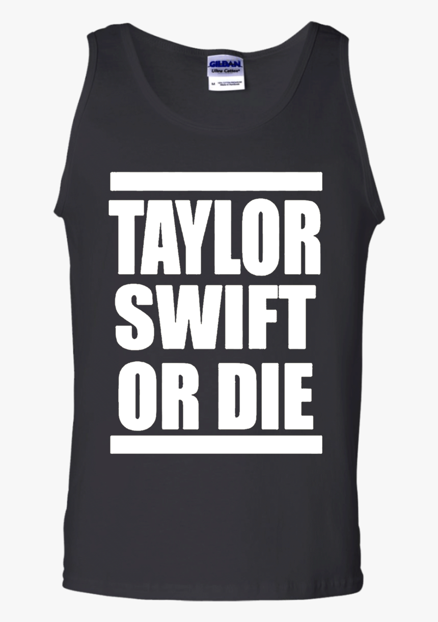 Taylor Swift Tank Top - Active Tank, HD Png Download , Transparent Png ...