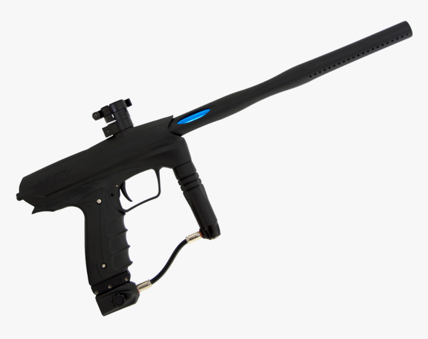 Gog Enmey Pro - Paintball Marker, HD Png Download , Transparent Png ...