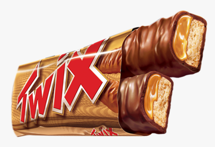 Twix Chocolate Png, Transparent Png , Transparent Png Image - PNGitem