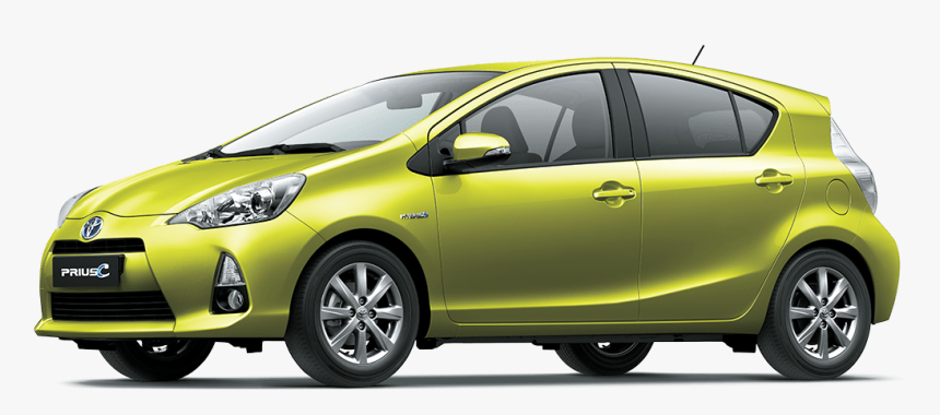 Yellow Mica Metallic - Toyota Prius Philippines, HD Png Download ...