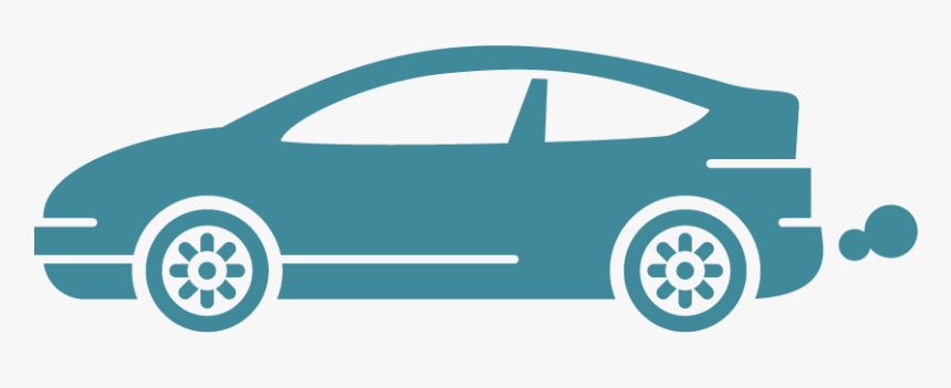 Toyota-prius - Toyota Prius Clip Art, HD Png Download , Transparent Png ...