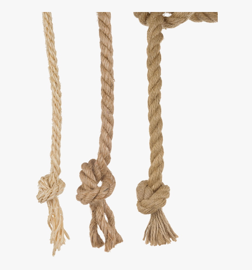 Sailor Clipart Rope - Knot Rope Png, Transparent Png , Transparent Png ...