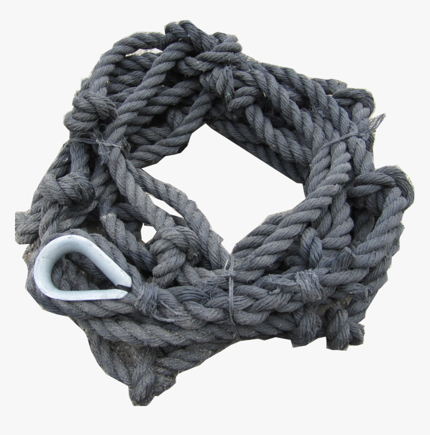 Swing Rope Knot Offshore, HD Png Download , Transparent Png Image - PNGitem
