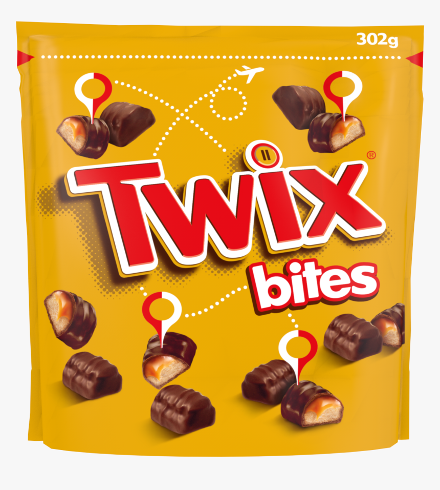 Twix, HD Png Download , Transparent Png Image - PNGitem