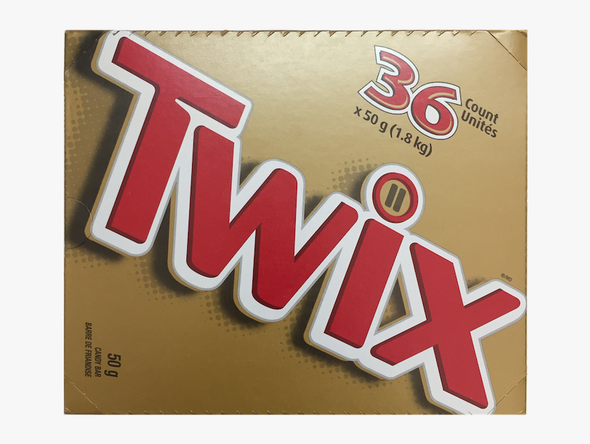 Twix, HD Png Download , Transparent Png Image - PNGitem