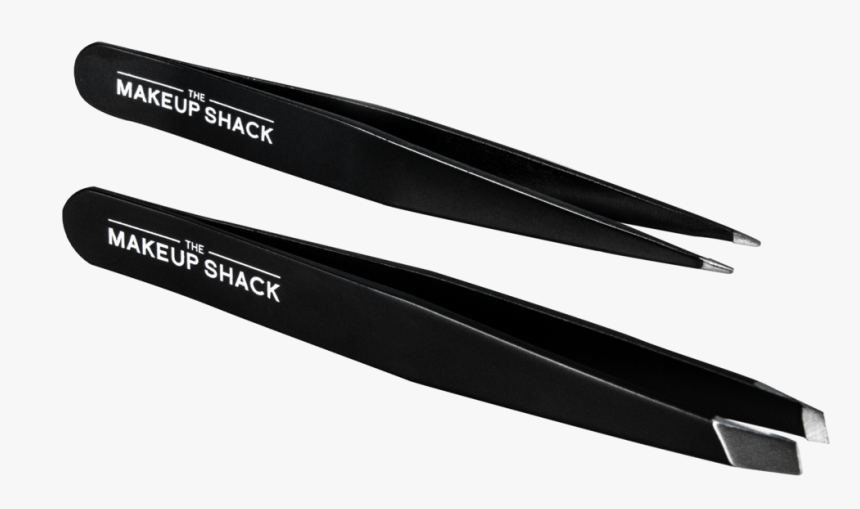 Tweezers For Makeup, HD Png Download , Transparent Png Image - PNGitem