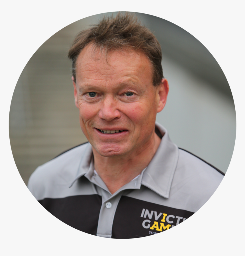 Patrick Kidd-04, HD Png Download , Transparent Png Image - PNGitem