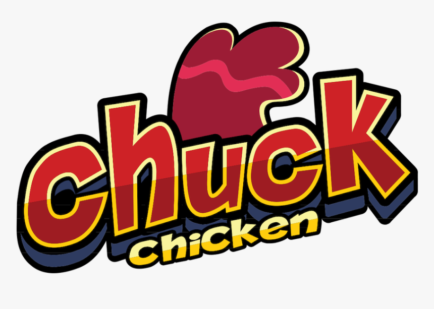 Chuck Chicken, HD Png Download , Transparent Png Image - PNGitem