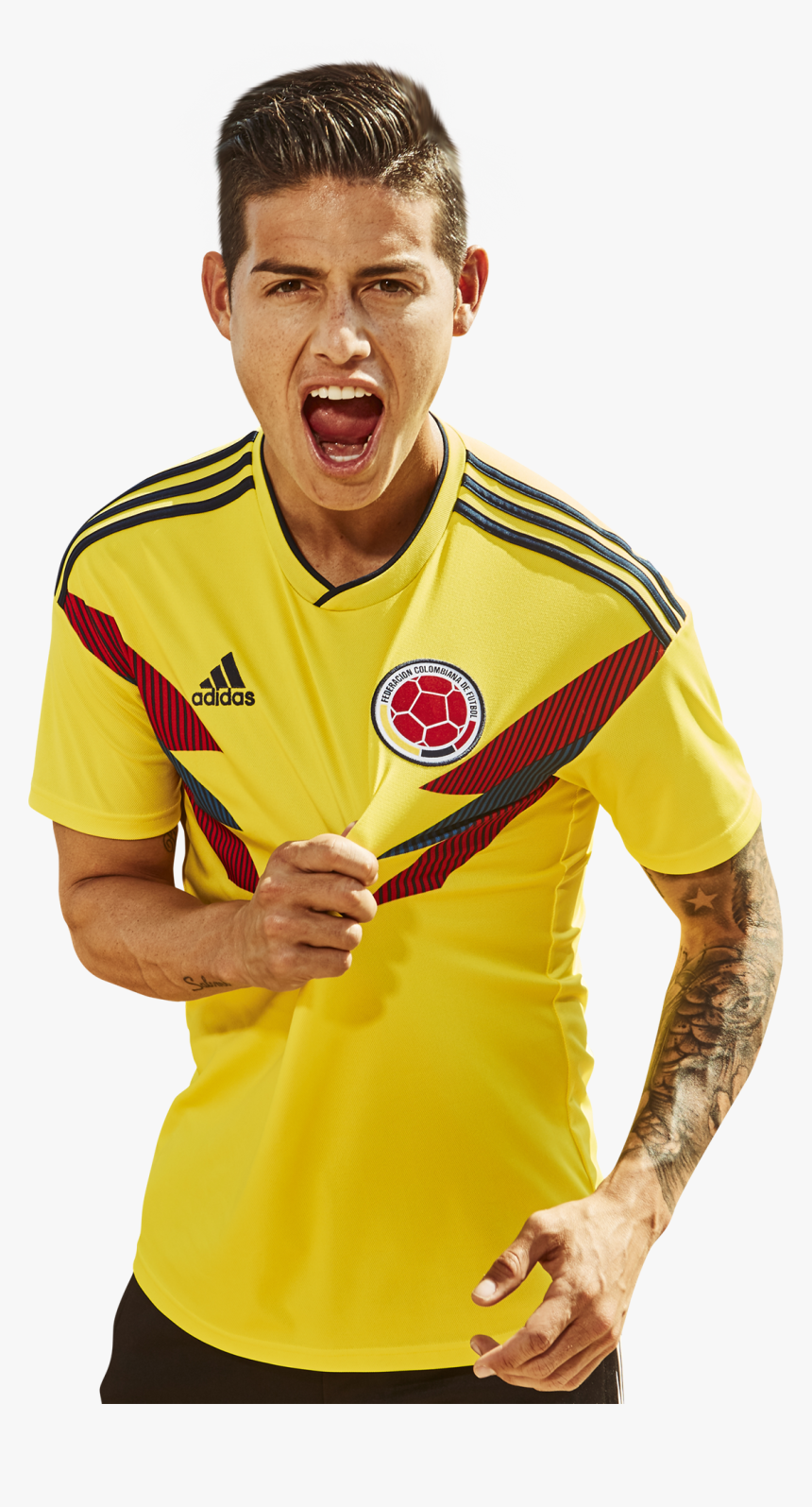 James Rodriguez Png, Transparent Png , Transparent Png Image - PNGitem
