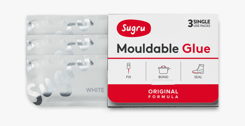 Sugru, HD Png Download , Transparent Png Image - PNGitem