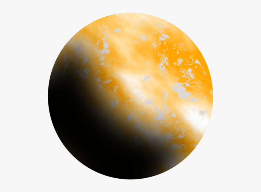 Alien Planet Clipart Image - Sphere, HD Png Download , Transparent Png ...