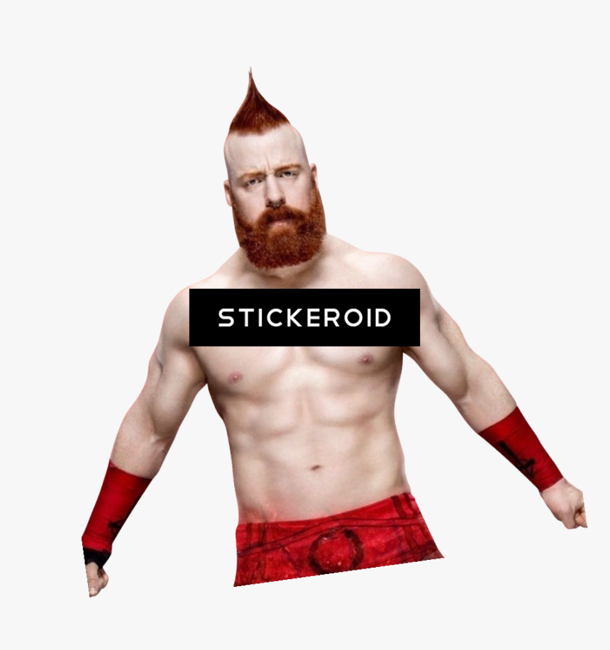 Sheamus , Png Download - Sheamus Png, Transparent Png , Transparent Png ...