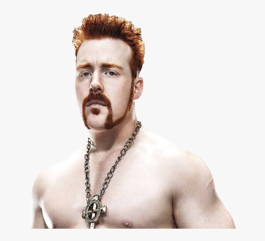 Sheamus-e1348096891613 - Wwe Royal Rumble (2012), HD Png Download ...
