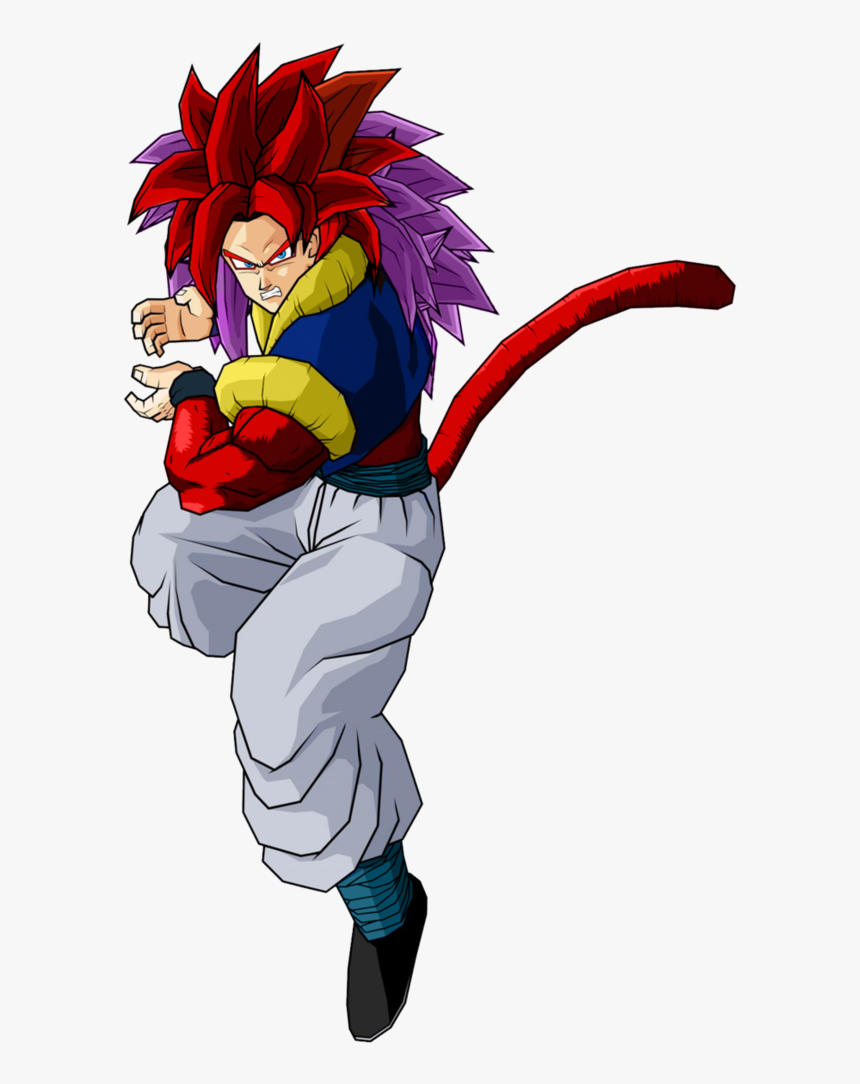 Trunks Ssj5