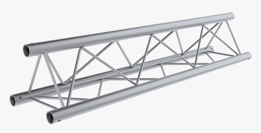 Truss Trio - Steel Stage Truss Vector, HD Png Download , Transparent ...