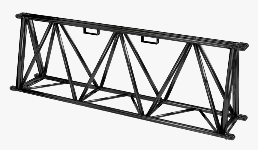 Transparent Truss Png - Truss Steel, Png Download , Transparent Png ...