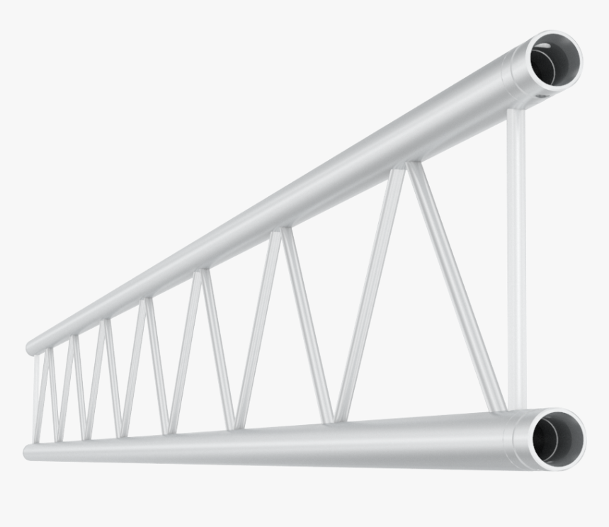 Jt22 Duo Truss - Handrail, HD Png Download , Transparent Png Image ...