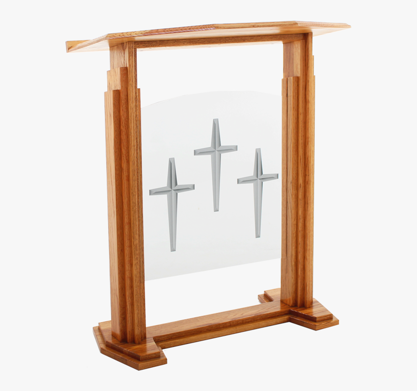 Lectern, HD Png Download , Transparent Png Image - PNGitem