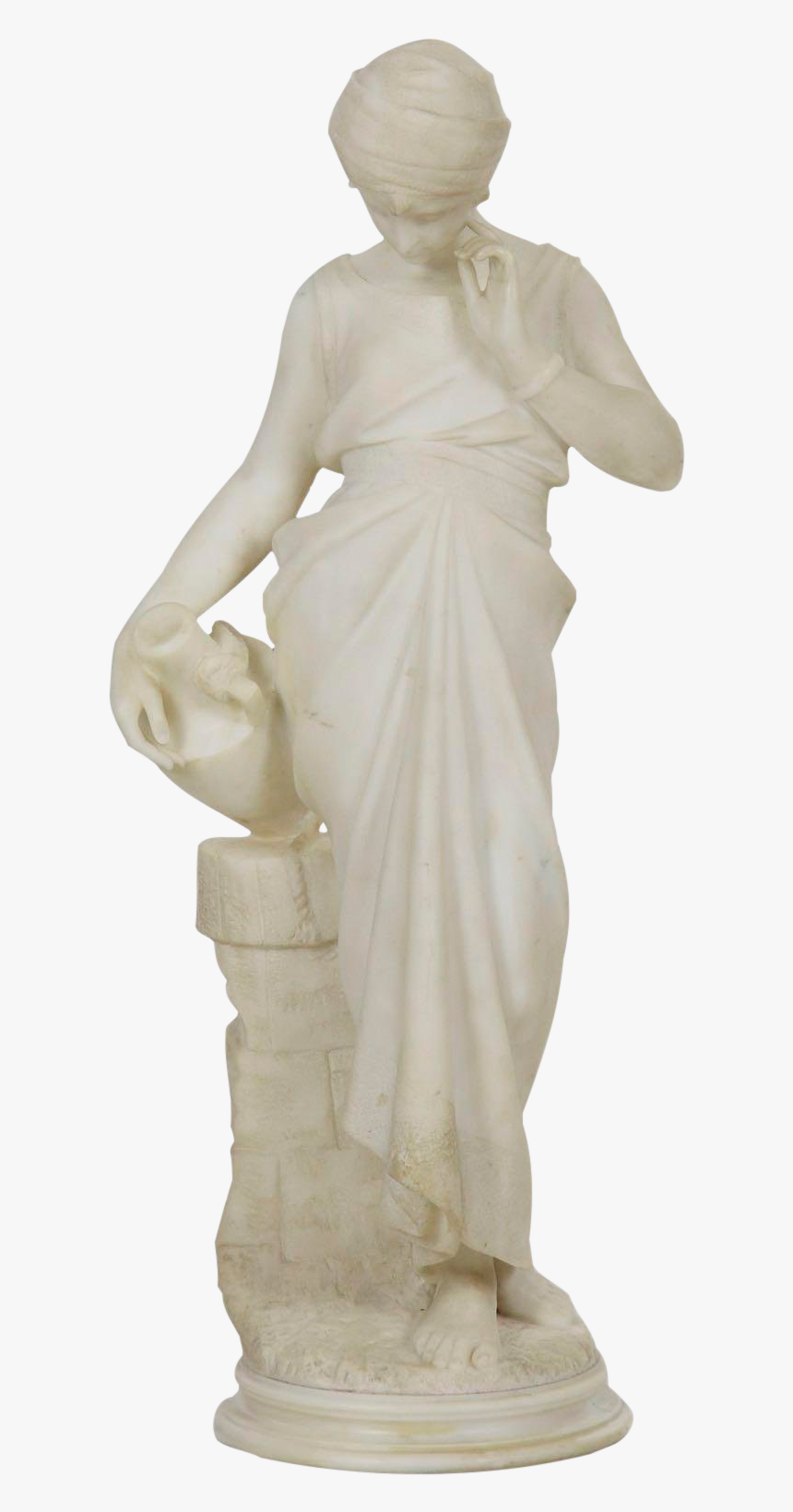 Marble Statue Png - Statue, Transparent Png , Transparent Png Image ...