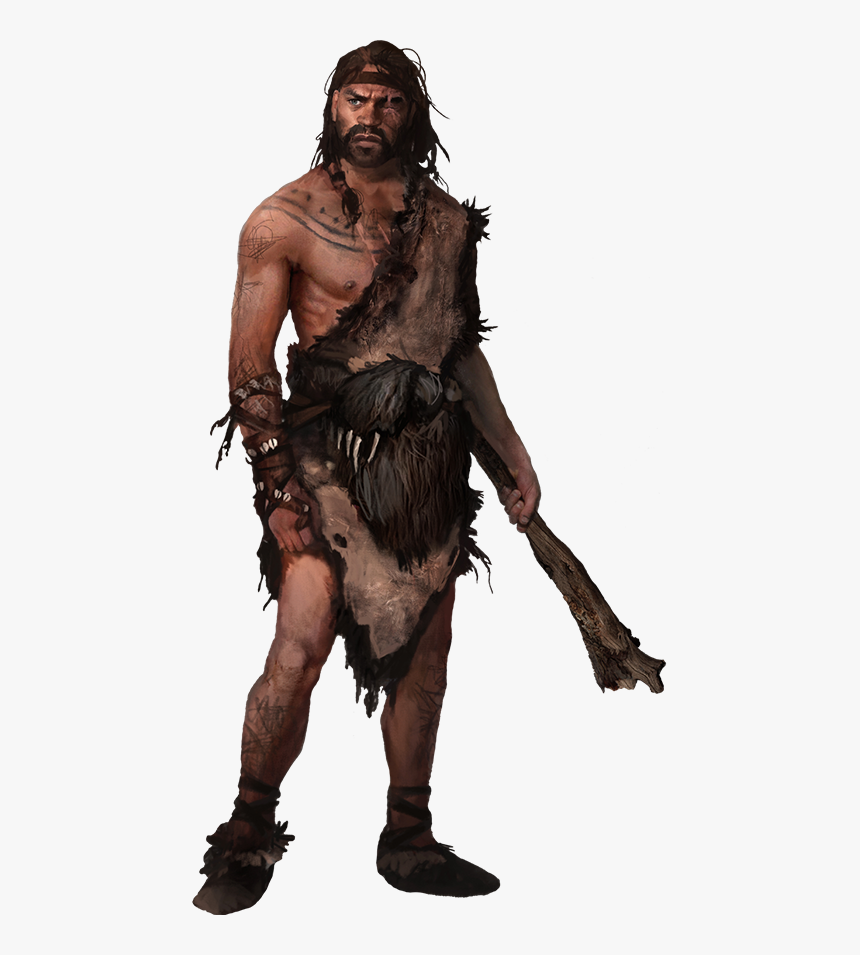Transparent Far Cry 4 Png - Far Cry Primal Outfit, Png Download ...