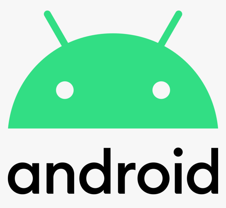 Android New Logo Png, Transparent Png , Transparent Png Image - PNGitem