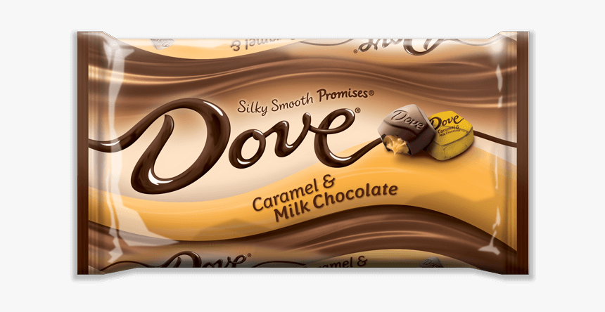 Dove Milk Chocolate, HD Png Download , Transparent Png Image - PNGitem