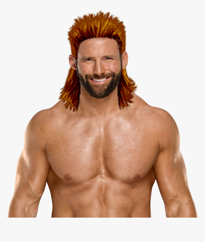 Transparent Zack Ryder Png - Zack Ryder Png 2019, Png Download ...