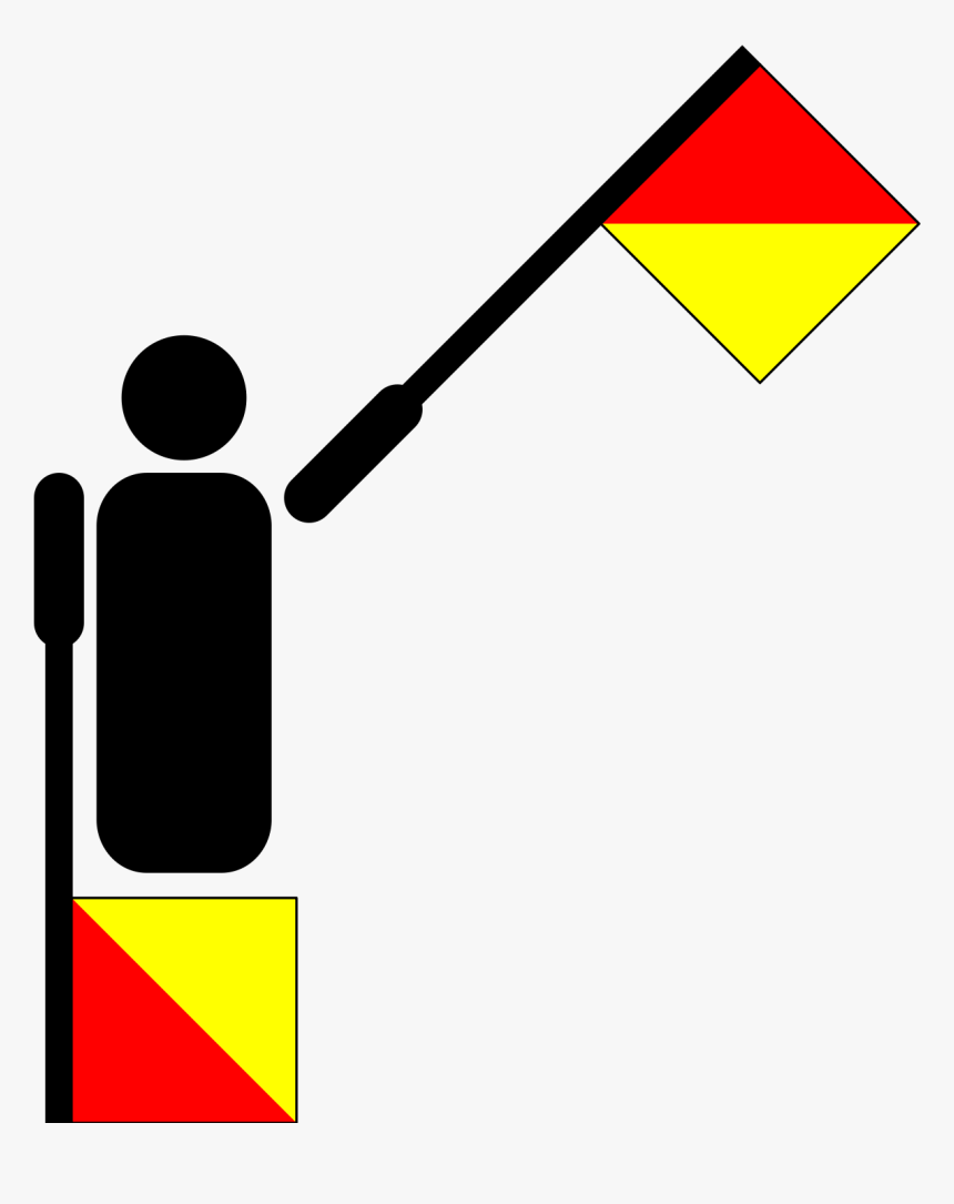 Semaphore Clipart Png, Transparent Png , Transparent Png Image - PNGitem