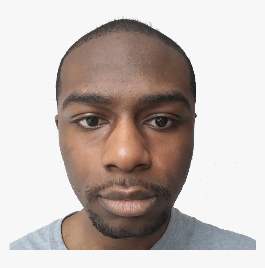 Transparent Eyebrow Texture Png - Face Texture, Png Download ...